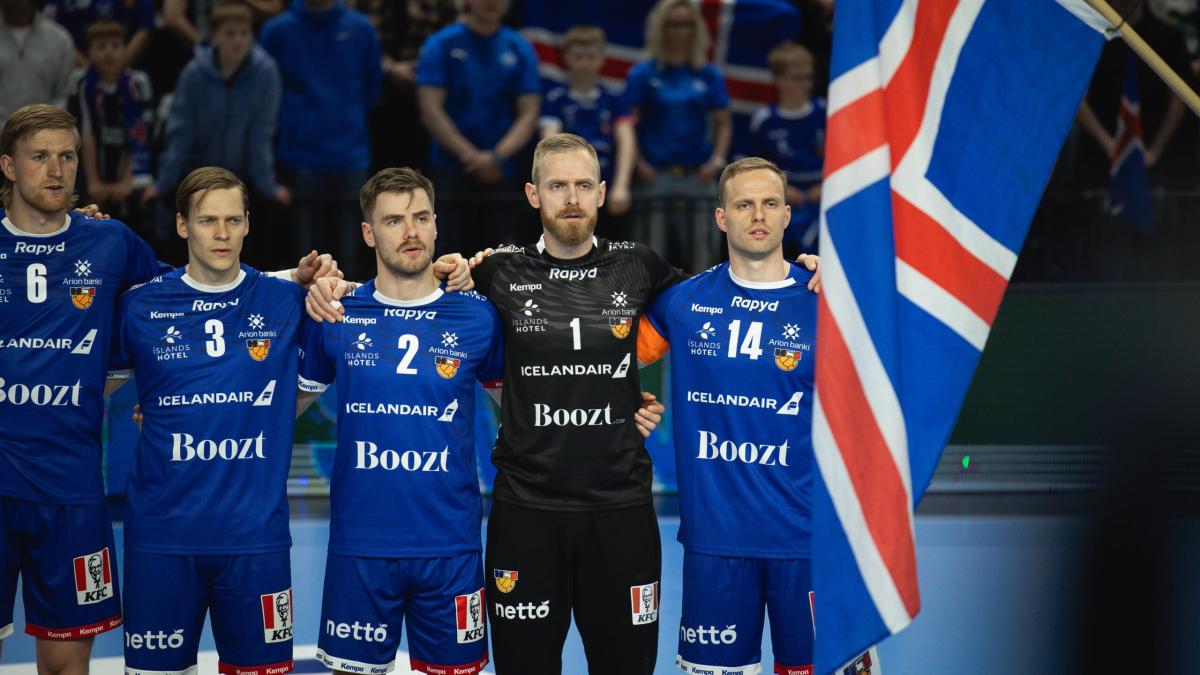 Miðasala á HM í handbolta | HSÍ